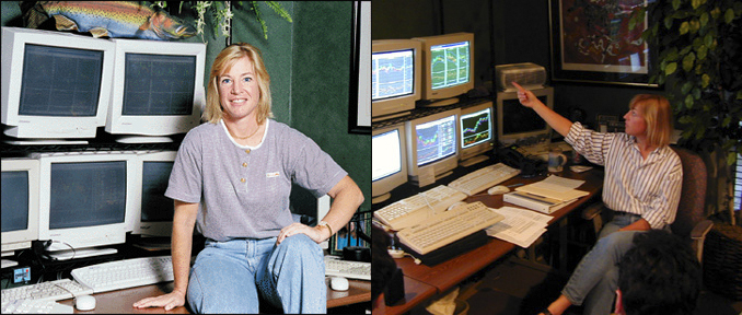 12 quy tắc giao dịch kỹ thuật của nữ phù thủy Linda Raschke - Elibook ...