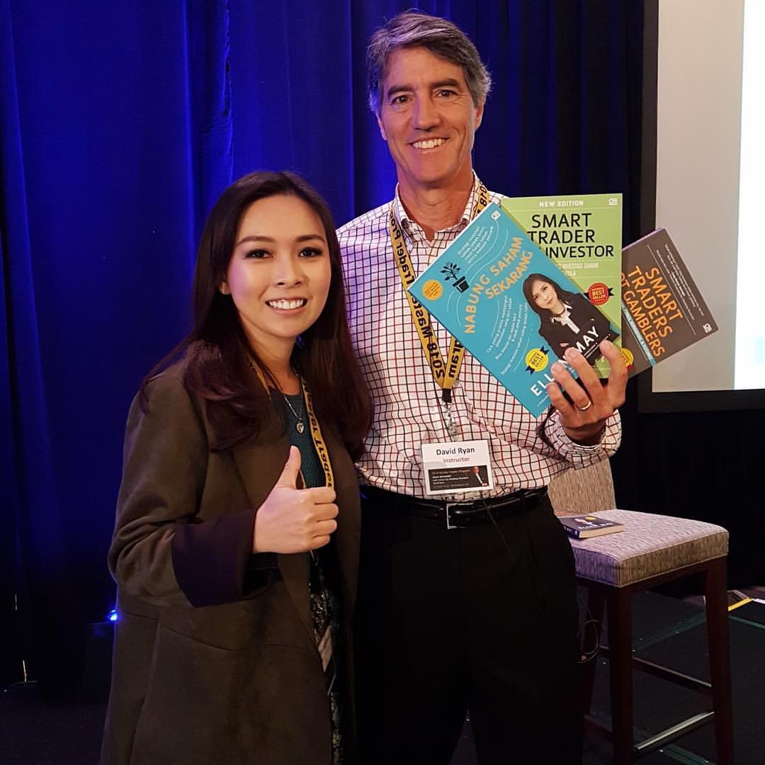 David Ryan trở thành đệ tử chân truyền của O'Neil và phù thủy chứng ...