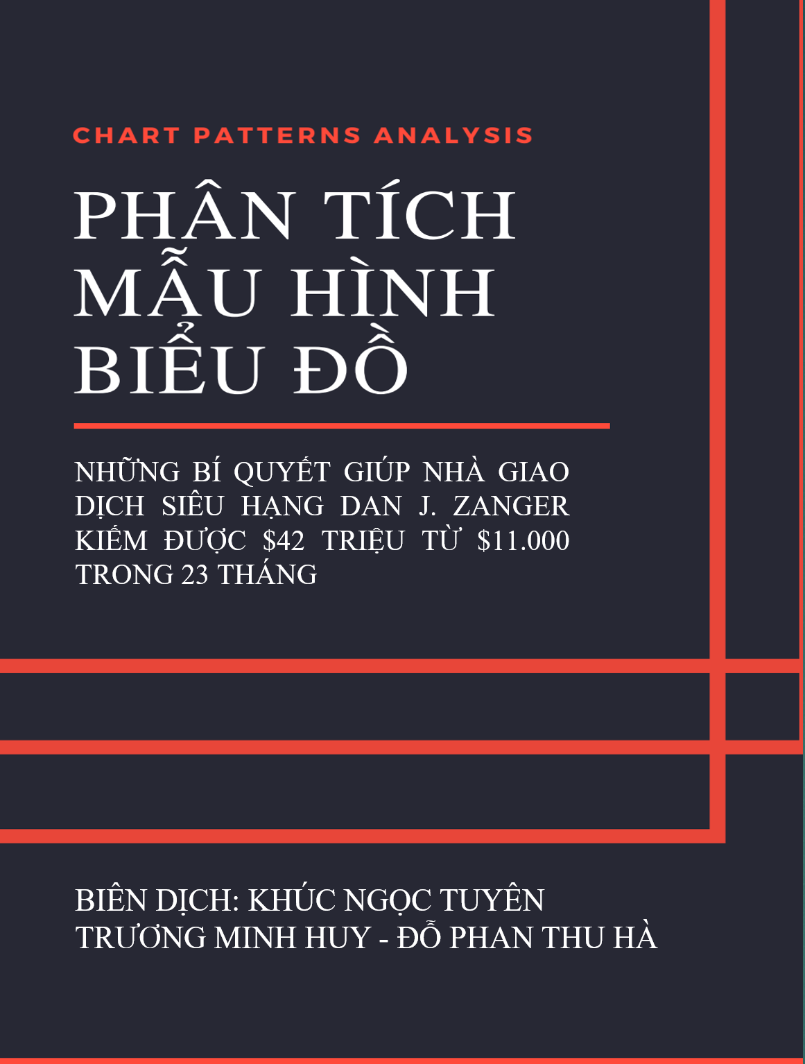 DAN ZANGER ĐÃ PHÁT TRIỂN HỆ THỐNG CHỌN LỌC CỔ PHIẾU NHƯ THẾ NÀO ĐỂ TỪ ...