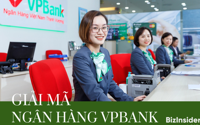 VPB: Lợi Nhuận Quý 3/2025 Tăng Trưởng Mạnh và Tiềm Năng Tái Định Giá ...