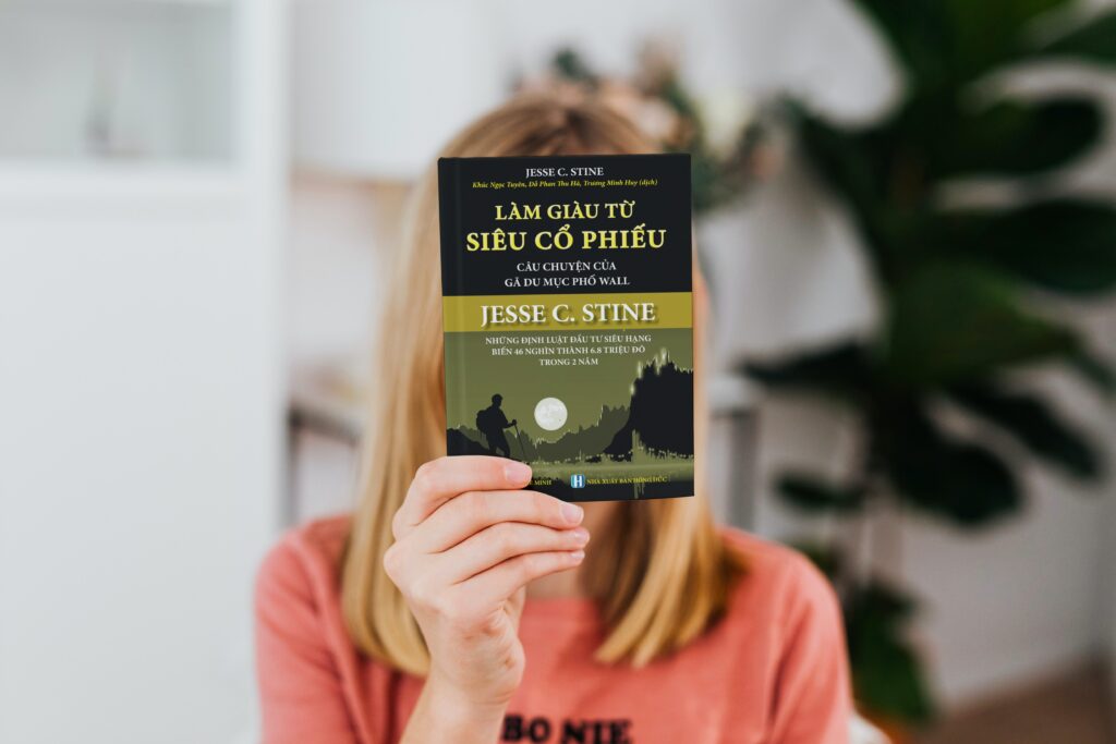 JESSE STINE: CÁC SIÊU CỔ PHIẾU THƯỜNG XUẤT HIỆN KHI CÁC CÔNG TY CHỨNG ...