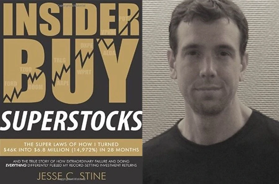 Các điểm khác biệt giữa huyền thoại William O'Neil và gã du mục Jesse ...