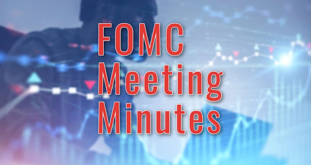 Thị trường chứng khoán sụt giảm với các dấu hiệu yếu. Biên Bản FOMC và báo cáo lợi nhuận của ...