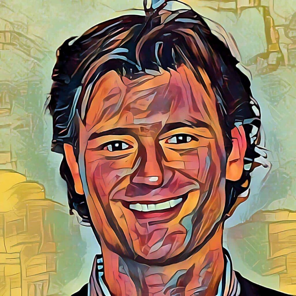 Giải thích chiến lược giao dịch của phù thủy Jamie Mai, trong The Big ...