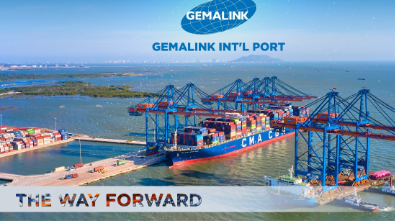 Dời ngày khởi công Gemalink có thể ảnh hưởng nhẹ đến tăng trưởng dài ...