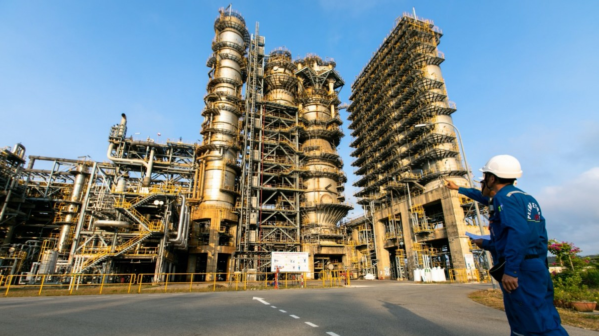 BSR: Áp lực Crack Spread giảm có làm giảm bớt động lực từ tăng công ...