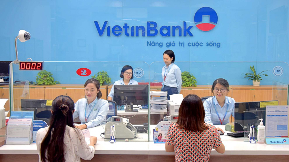 VietinBank (CTG): Động lực bứt phá từ mở rộng NIM và lợi nhuận bất ...
